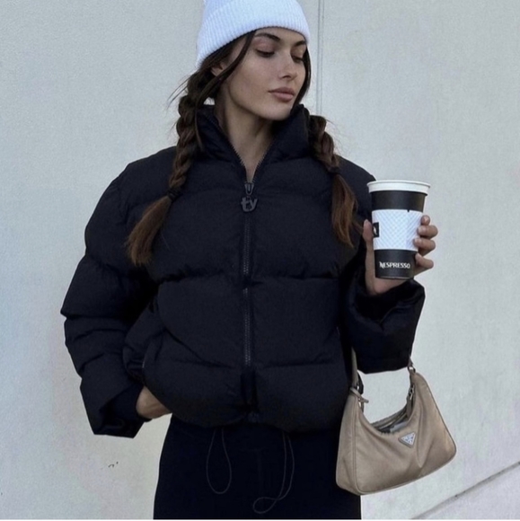 thirtyyears | Jackets & Coats | Ty Ultra Puff Jacket Nwot | Poshmark